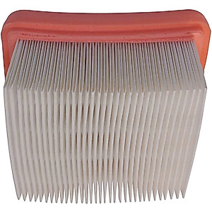 GardenP+ 261990 Air Filter Compatible with Hilti DSH700-X, DSH900 Replaces OEM 261990; Air Filter Compatible with Hilti Cut-Off Saw