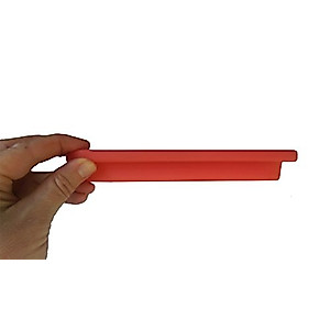 Oven & Microwave Safe Silicone Collapsible Lunch Box / Cake Mold / Food Container with Silicone Lid - Bake, Cook, Freeze, Heat, Store all in the Same Container!