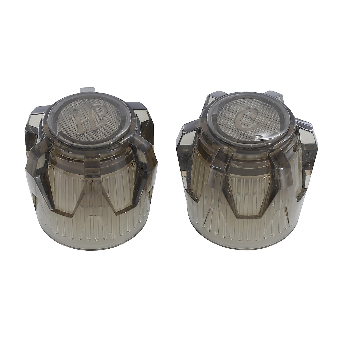 Danco 88239X Faucet Handles for Phoenix, Smoke