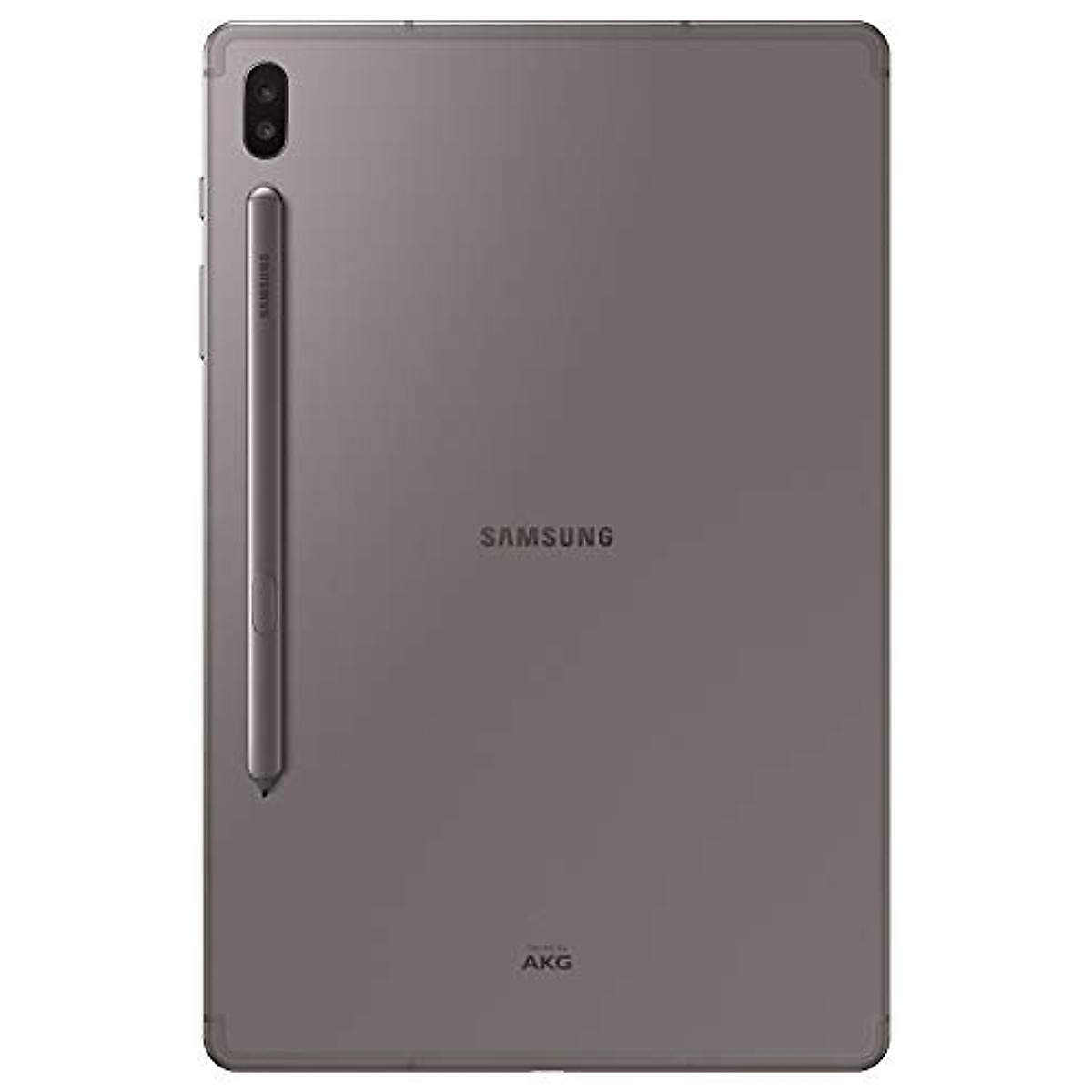 Samsung Electronics Tab S6 S Pen - Mountain Gray - EJ-PT860BJEGUJ