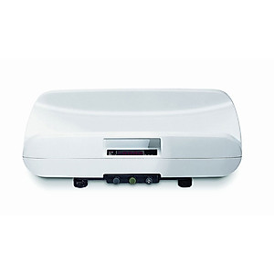 Seca 727 EMR-Validated Baby Scale with Fine Graduation