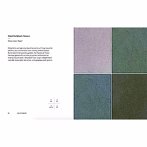 Natural Palettes: Inspiration from Plant-Based Color