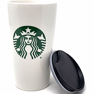 Traveler Icon Tumbler 12 oz.