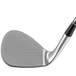 Cleveland Golf CBXFullFace2 TS 56 St RH, Tour Satin