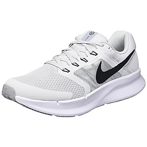 Nike Run Swift 3 Men's Running Shoes, PHOTON DUST/BLACK-WHITE-WOLF GREY, 12 UK (13 US)
