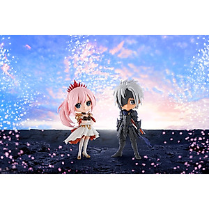 Banpresto - Tales of Arise - Shionne (Ver. A), Bandai Spirits Q posket Figure