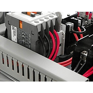 PL-20 Pro-Line 20HP Rotary Phase Converter - Single to Three Phase Converter