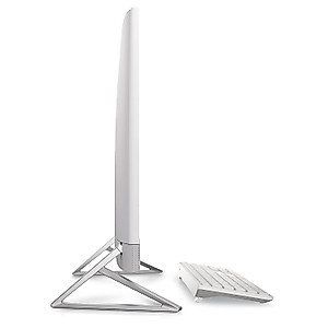 Dell Inspiron 7000 All-in-One Desktop, 27'' FHD Touchscreen, 12th Gen Intel Core i7-1255U, GeForce MX550, 16GB RAM, 1TB SSD, HDMI, RJ-45, Wireless Keyboard&Mouse, WiFi 6 Windows 11 Home, White (7700)