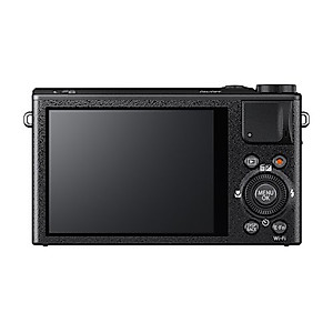 FUJIFILM Premium Compact Digital Camera XQ1 F FX-XQ1