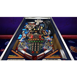 Pinball Hall of Fame: The Williams Collection - Playstation 3