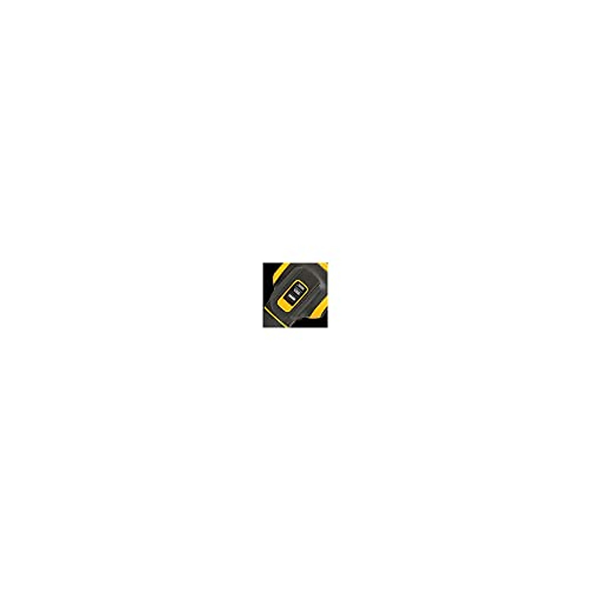 DEWALT 20V MAX* XR Cordless Polisher Kit, Variable-Speed, Random Orbit, 5-Inch (DCM848P2)