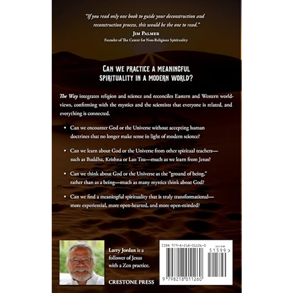 The Way: Meaningful Spirituality for a Modern World