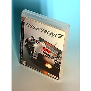 Ridge Racer 7 [Japan Import]