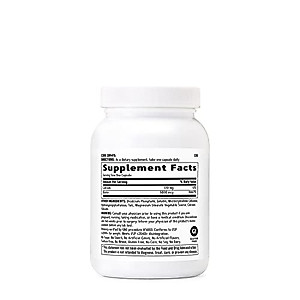 GNC Biotin 5000 mcg - 120 Capsules