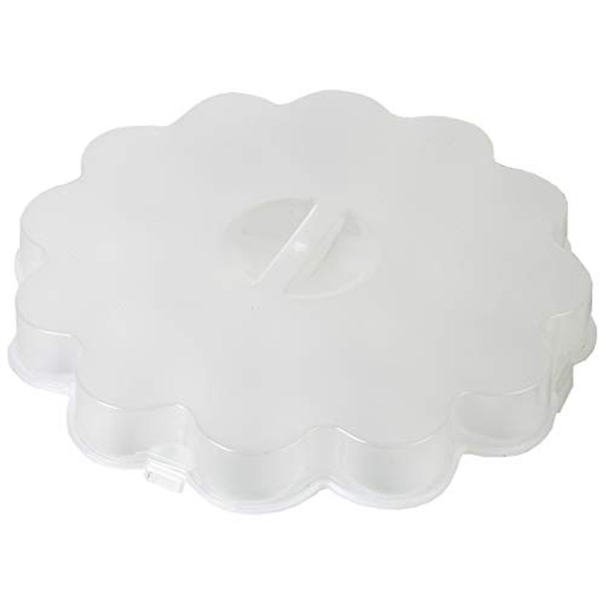 Trenton Gfits Deviled Egg Tray | Durable Plastic | SafelyTransport Perfect Deviled Eggs | Holds Up To 18 Deviled Eggs
