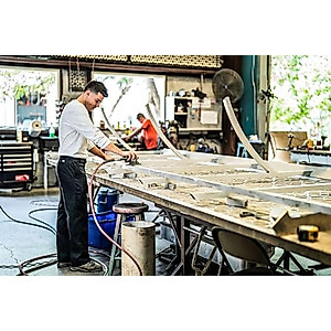 Dickies Men's Original 874 Work Pant, Black, 40W x 30L