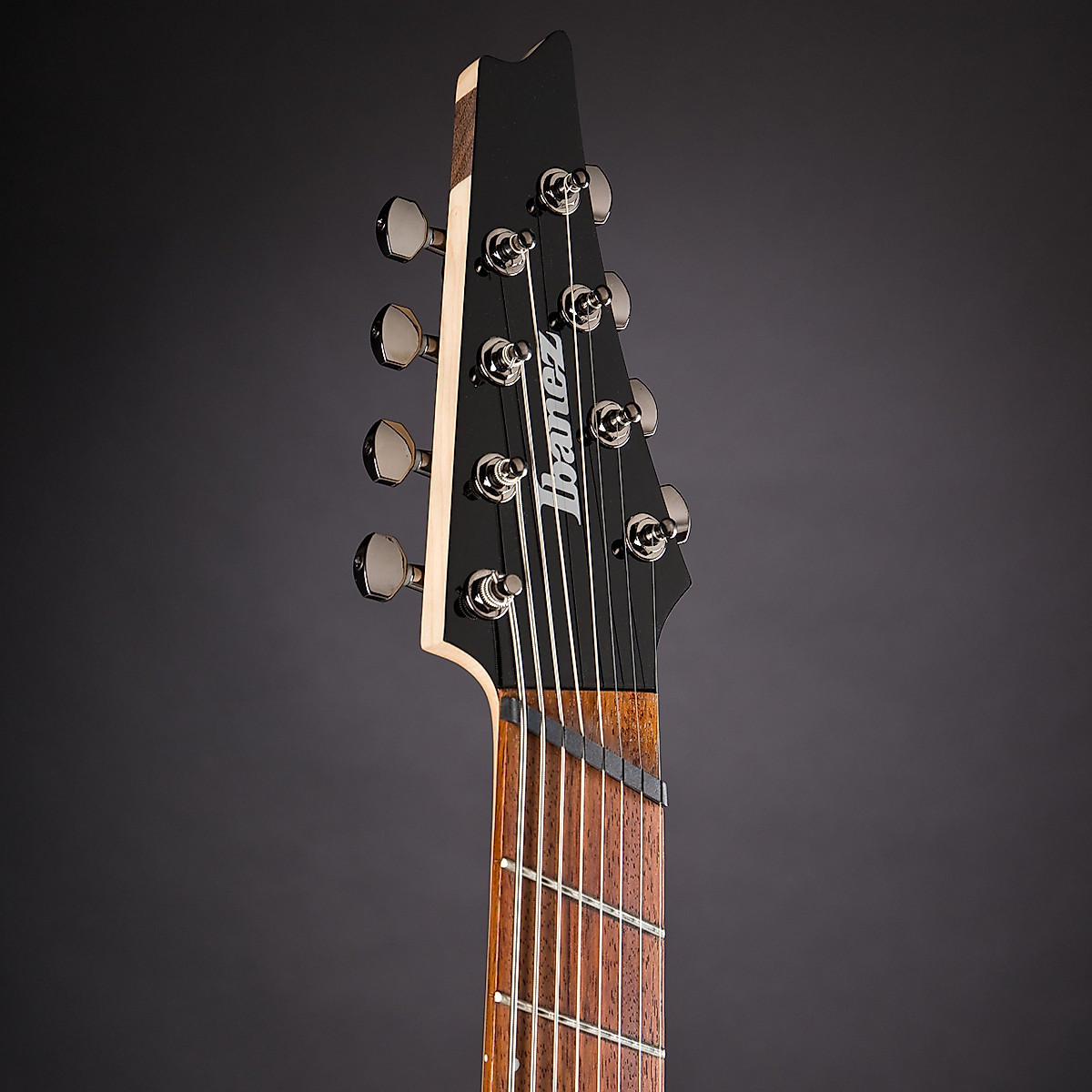 Ibanez RGMS8 - Black