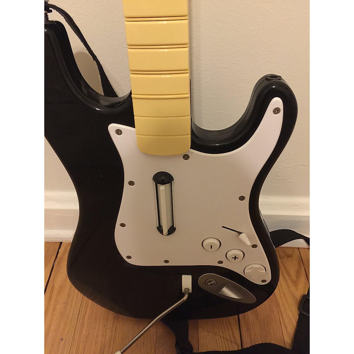 Rock Band - Nintendo Wii (Game only)