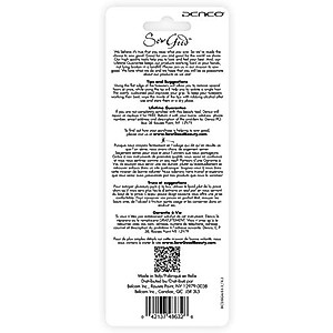 Big Gripper Slant Tip Tweezers