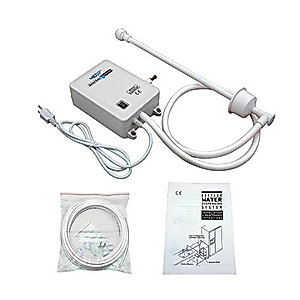 MONGITI Flojet BW1000A 110V AC Bottled Water Dispensing Pump System Replaces Bunn