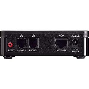 Cisco ATA191-K9 Voip Phone Adapter
