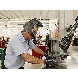 Ansell HyFlex 11-541 Cut Protection Gloves - Light Duty, Dexterity, Comfort, Size X Large (Pack of 12)