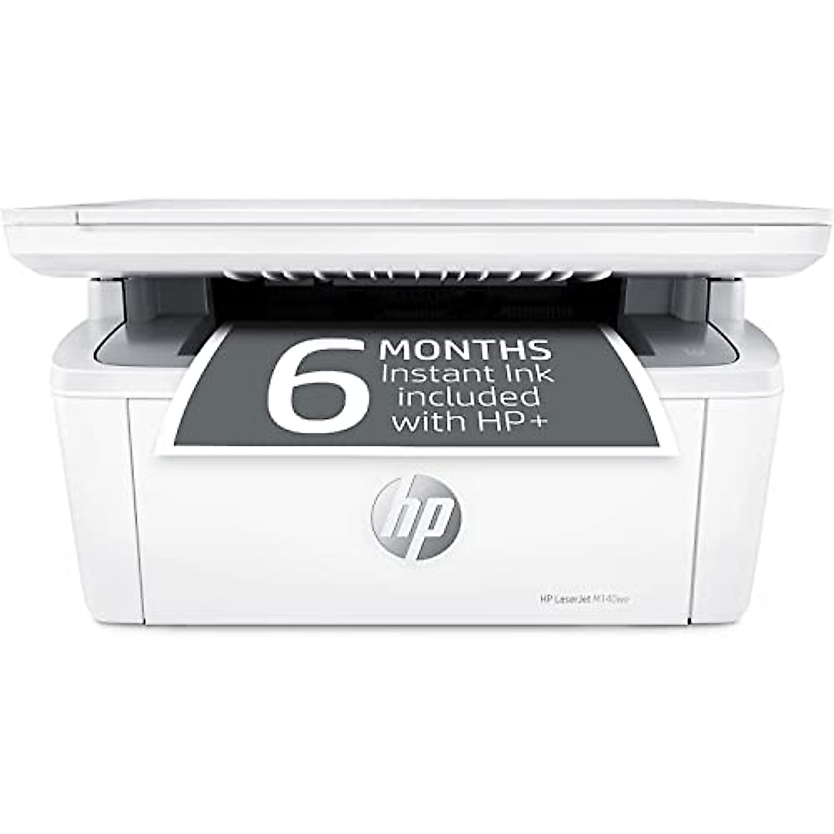 HP Laserjet Compact Wireless All-in-One Printer Home Office