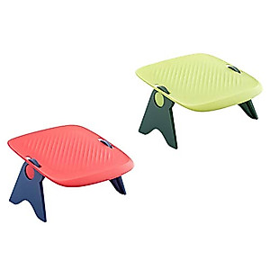 DOITOOL Shelf Bracket Shelf Bracket 2pcs Shoe Slots Rack Organizer Adjustable Shoe Stacker Space Saver Shoe Rack Holder for Closet Organization Holder Shoe Storage Rack Shoe Storage Rack