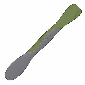 Tovolo Tool for Kitchen Meal Prep to Scoop Spread Slice and Scrape
