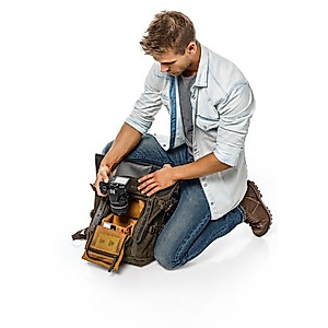National Geographic Medium Backpack for Camera