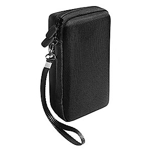 CaseSack Case compatible with Walabot DIY -In-Wall Imager,WALABOT DIY 2 - Advanced Wall Scanner/Stud Finder,Walabot PRO -Programmable 3D Imaging Sensor