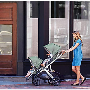 UPPAbaby RumbleSeat Rain Shield