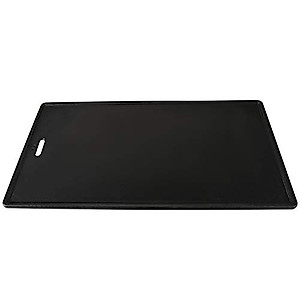 Monument Grills 96333 Reversible Cast Iron Cooking Plate