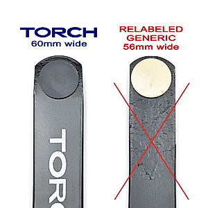 TORCH 3" Front 2" Rear Leveling Lift Kit for 1995-2001 Ford Explorer Add-A-Leaf