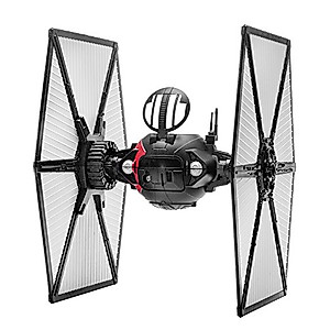 Revell Episode VII First Order Special Forces TIE Fighter Building Kit