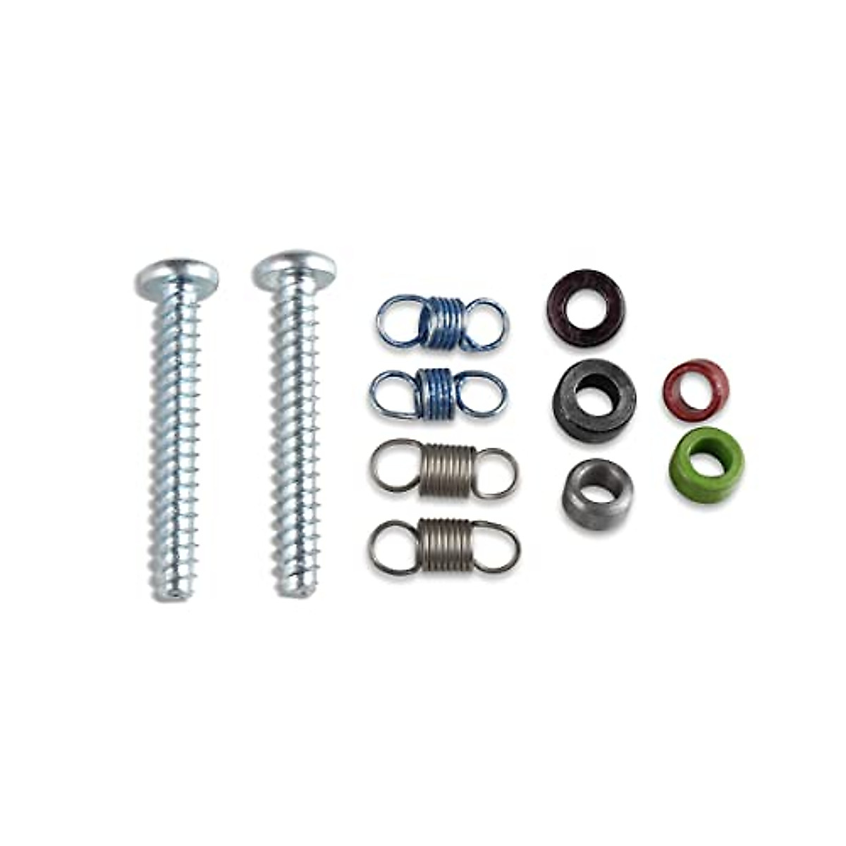 Msd Dist.Ford 351W,Billet,Smallcap,Steelgear