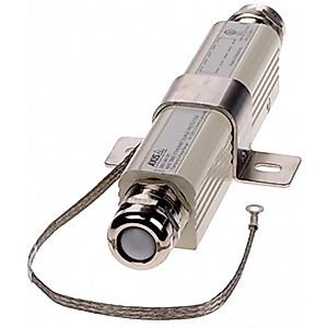 Axis Communications 5801-641 T8061 - Poe Surge Protector, Silver, Gray/Silver