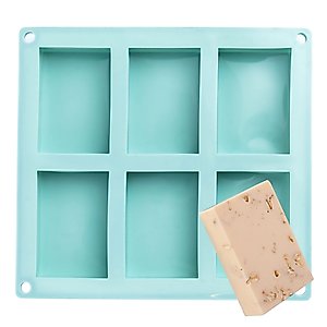 Resin Molds for Creating Your Perfect Soaps & Great DIY Crafts Making 6 Soap Molds by Shapeway