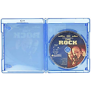 The Rock [Blu-ray]