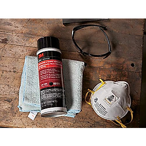 3M Headliner & Fabric Adhesive, 18.1 oz. Aerosol Can