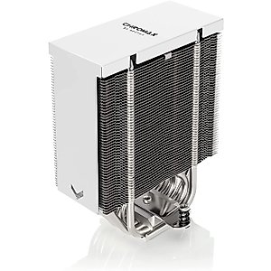 Noctua NH-U12A CPU Cooler with NA-HC8 chromax.White heatsink Cover