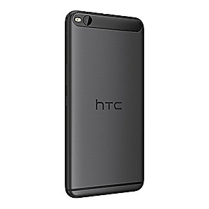 HTC One X9 32GB Carbon Gray, Dual Sim, 5.5", GSM Unlocked International Model, No Warranty