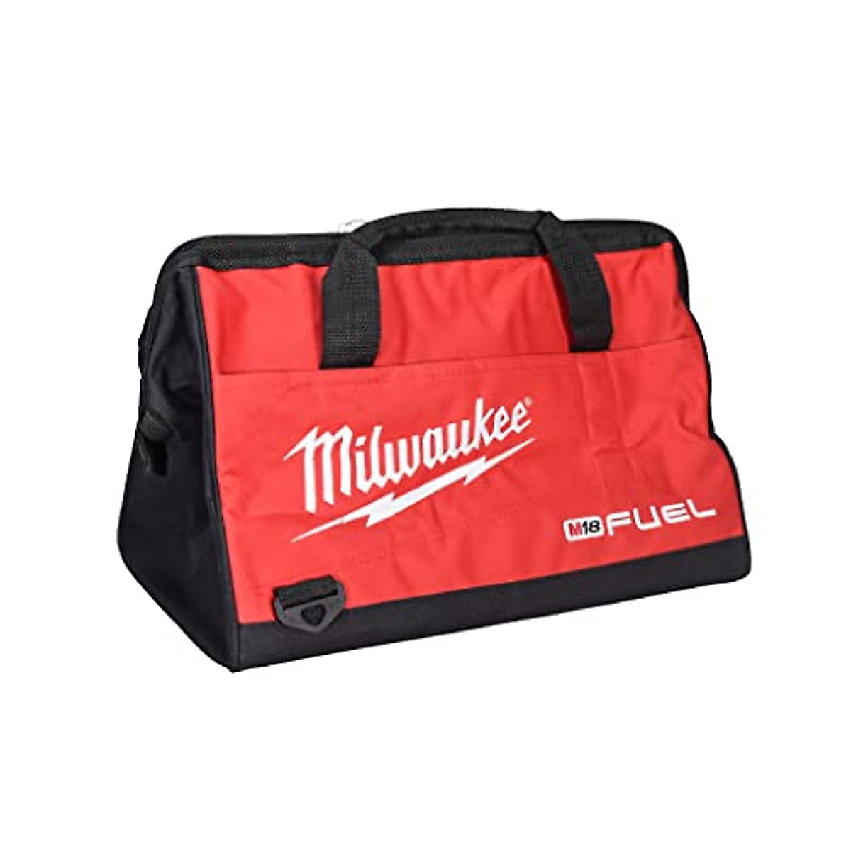 Milwaukee 3698-24MT 18V Fuel 4-Tool Cordless Combo Kit with 6.0Ah 3.0Ah Lithium Ion Batteries