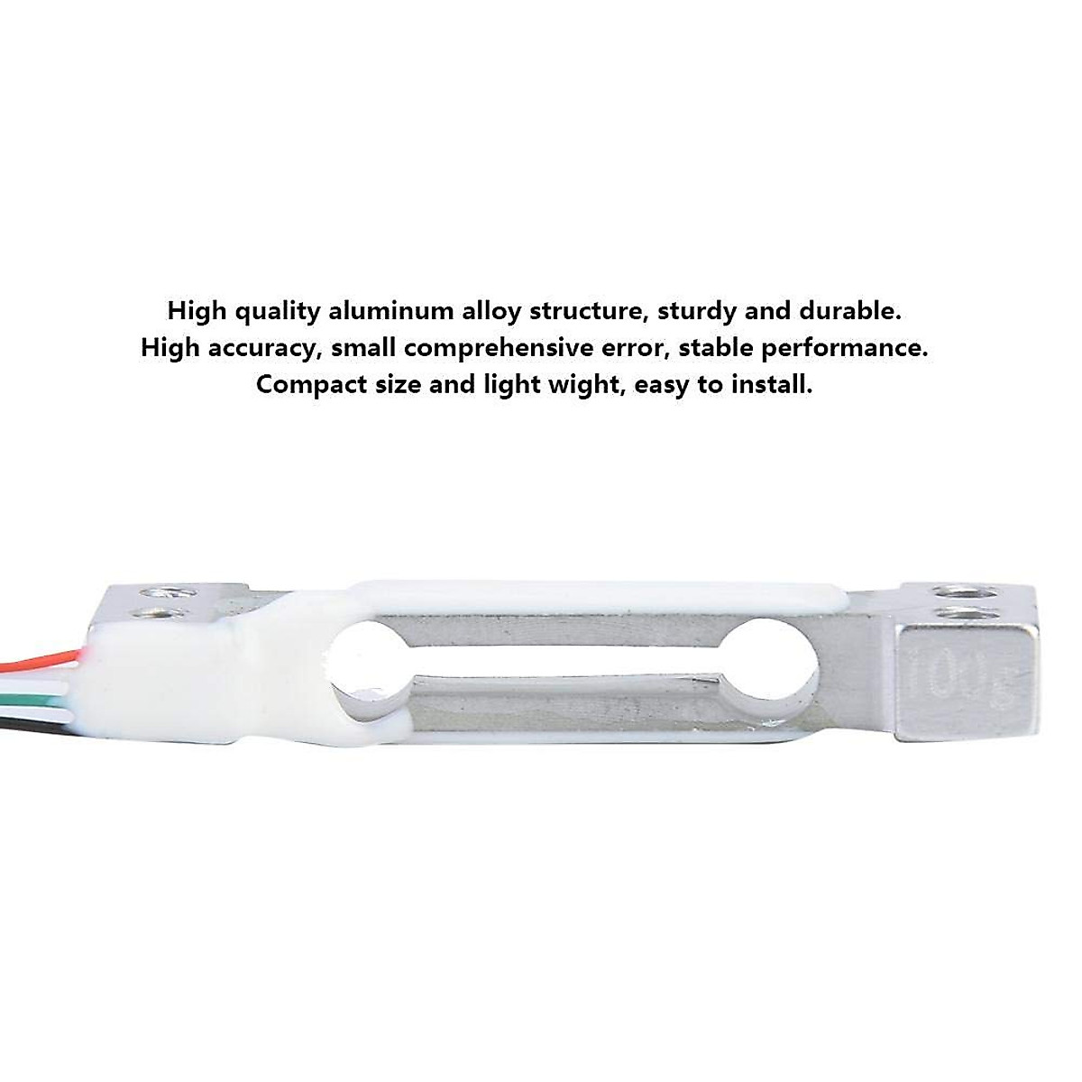 Load Sensor, 0-100g Weighting Sensor High Electronic Load Cell for Electronic Load Cell Scale