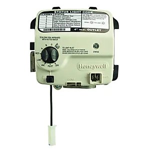 Resideo 100262939 WT8840B1500/U Water Heater Gas Control Valve, NAT 160 Degree F, 2" Cavity