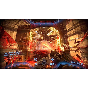 Prodeus - PlayStation 4