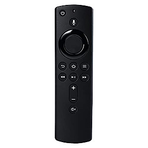 L5B83H Voice Remote Control Replacement for Fire TV Stick Lite,Fire TV Strick,Fire TV Cube