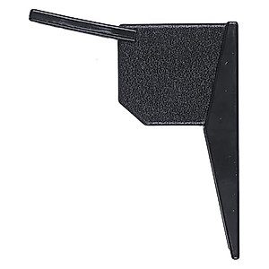 VYFRT Wall-Mounted Height Meter, 200cm Height Measuring Device for Children and Adults(3pcs)