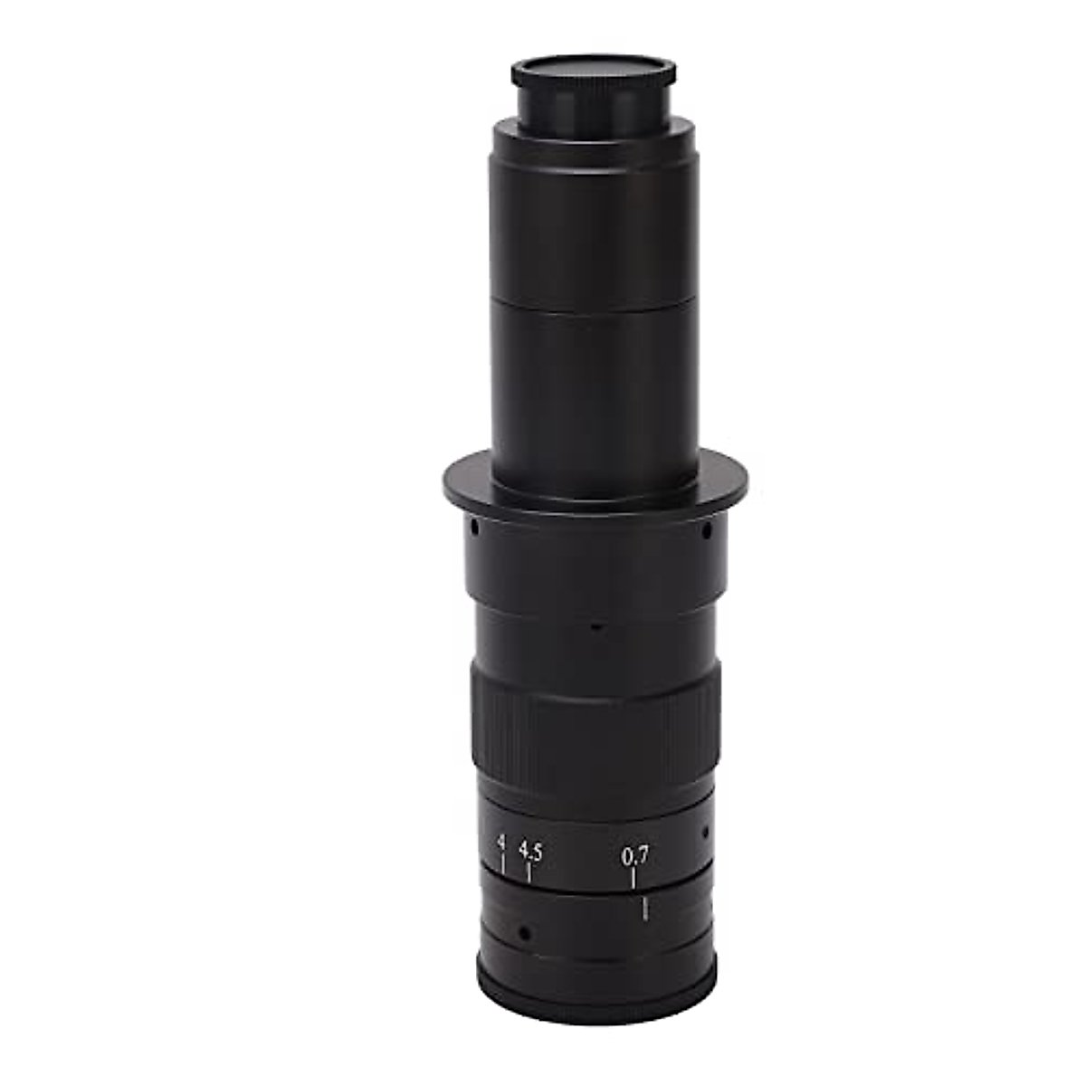 Microscope Camera USB Microscope Camera USB Industrial Camera Video Microscope Inspection Microscope 4k Microscope Camera Hd Output USB Industrial Camera with 180x LensLight (US