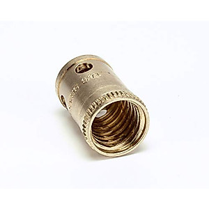 T&S Brass 000789-20 Cold Left H Removable Insert